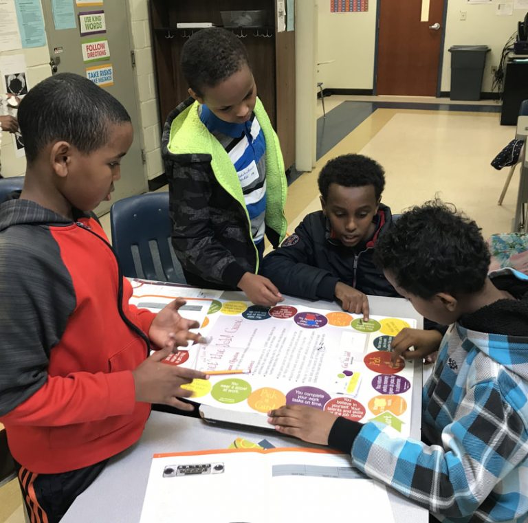 Midway Star Academy – A Charter School in Minnesota
