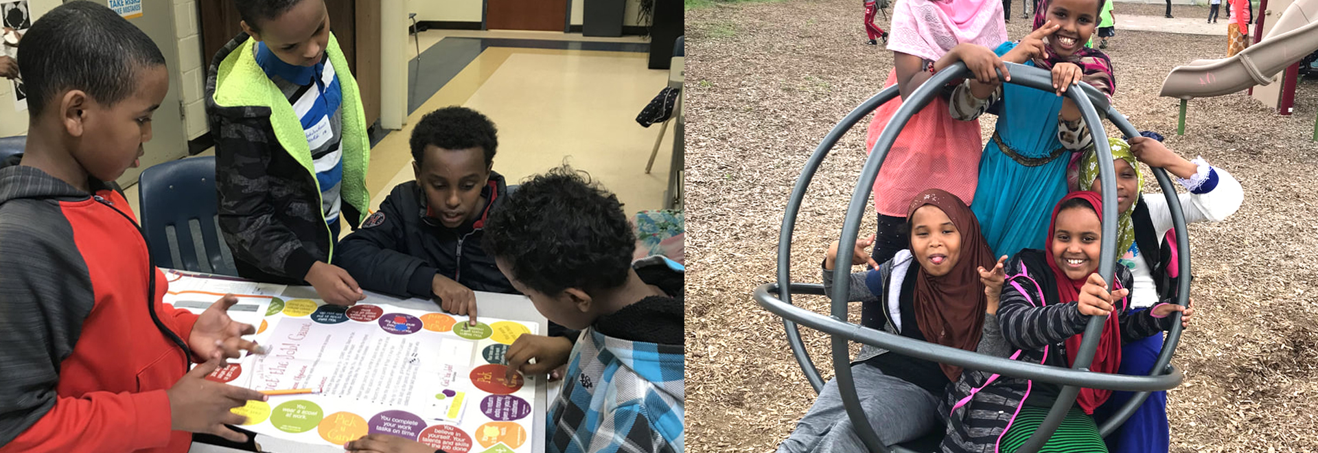 Midway Star Academy – A Charter School in Minnesota
