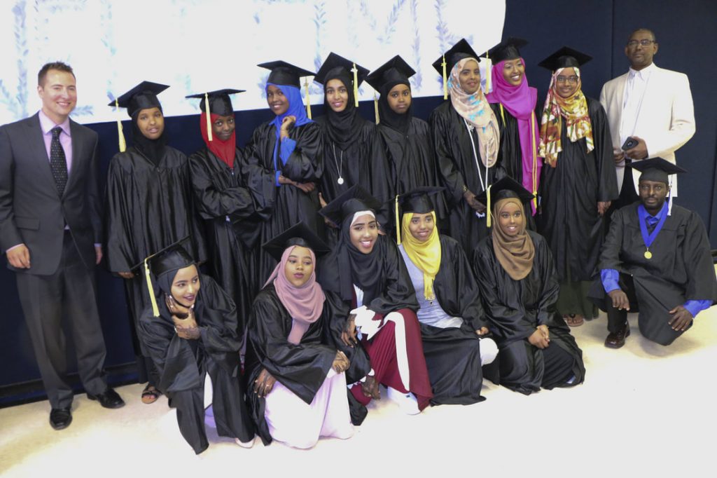 Midway Star Academy – A Charter School in Minnesota