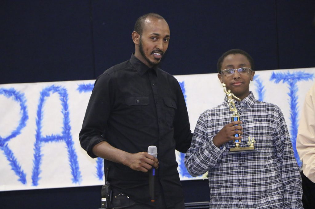 Midway Star Academy – A Charter School in Minnesota