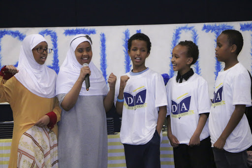 Midway Star Academy – A Charter School in Minnesota