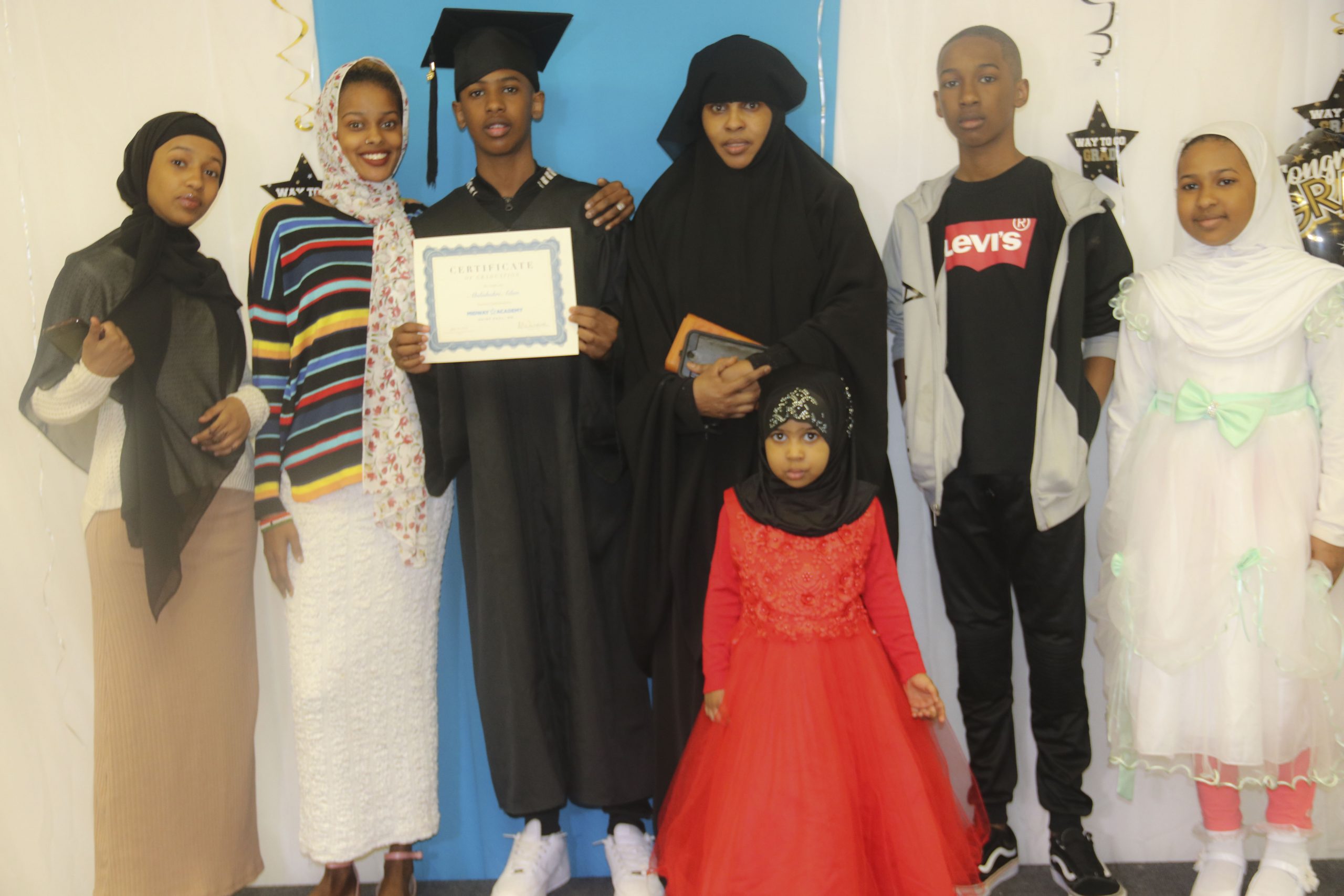 Midway Star Academy – A Charter School in Minnesota