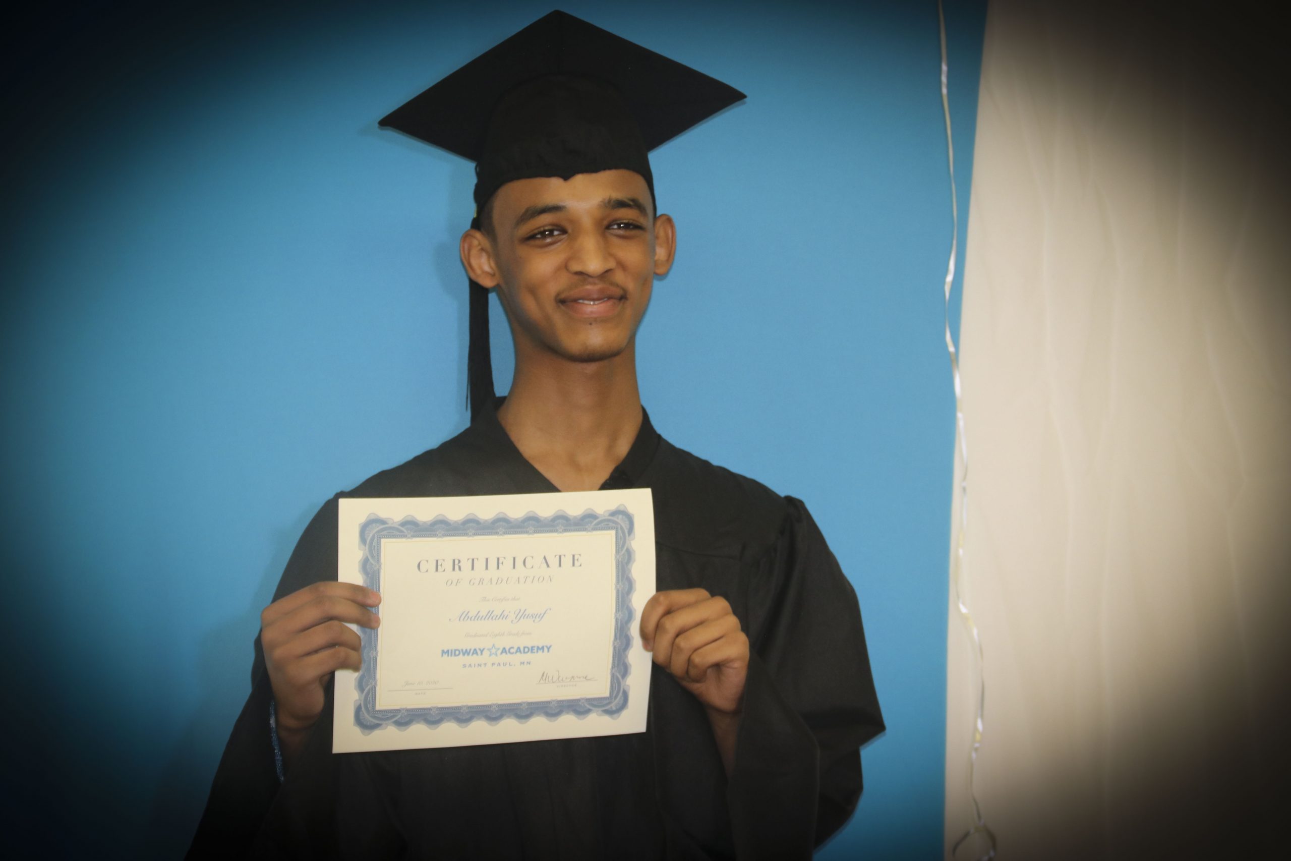 Midway Star Academy – A Charter School in Minnesota