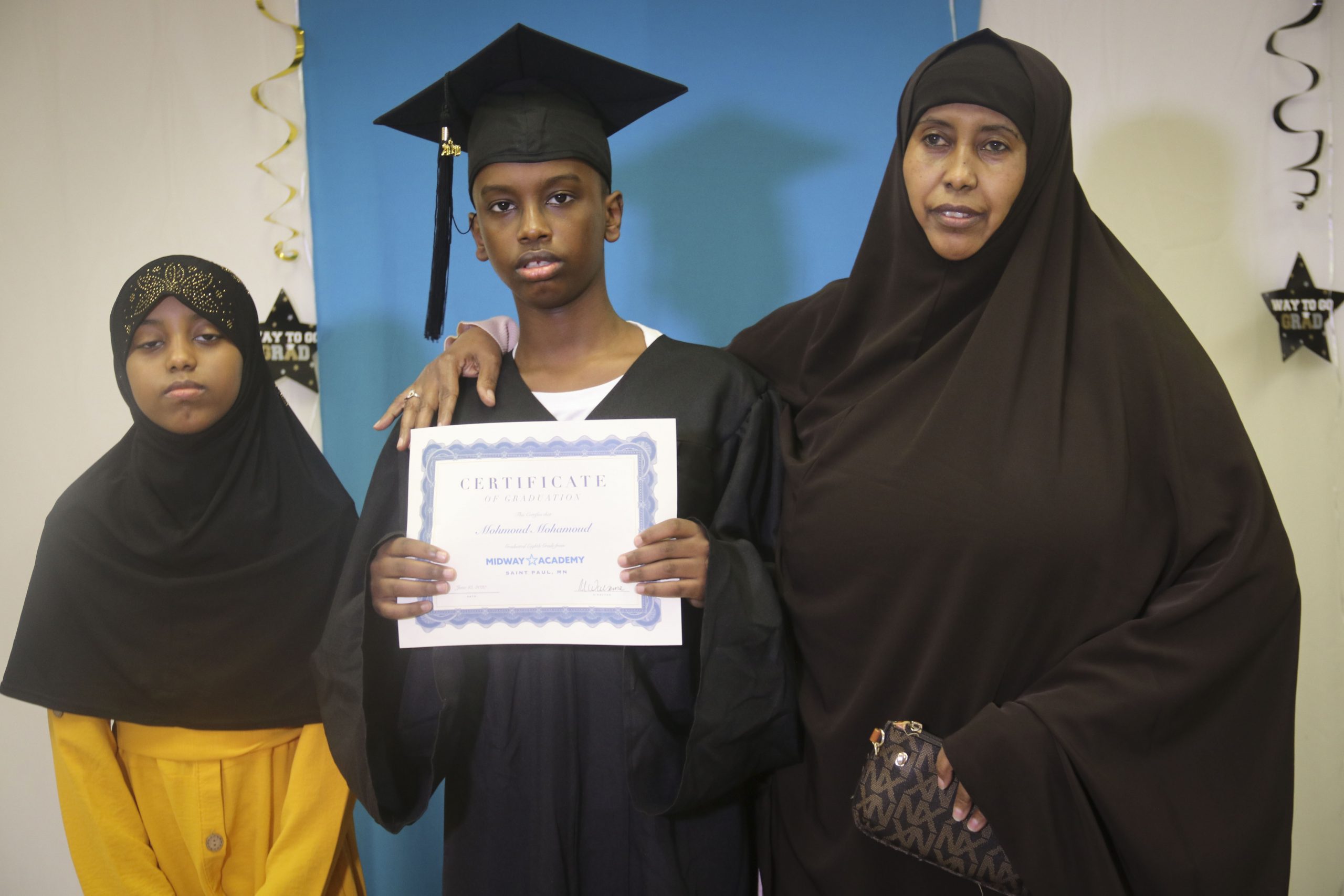 Midway Star Academy – A Charter School in Minnesota