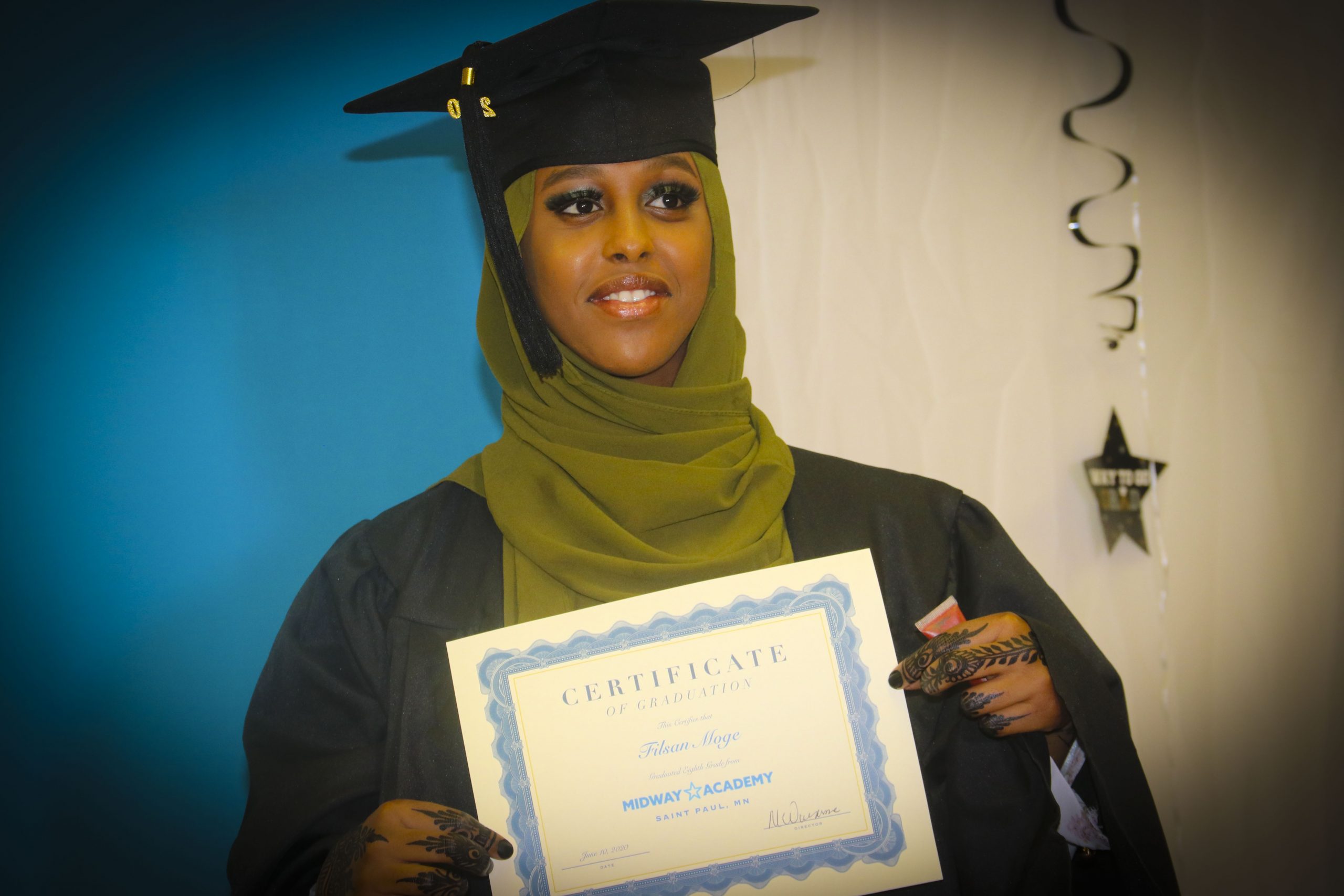 Midway Star Academy – A Charter School in Minnesota