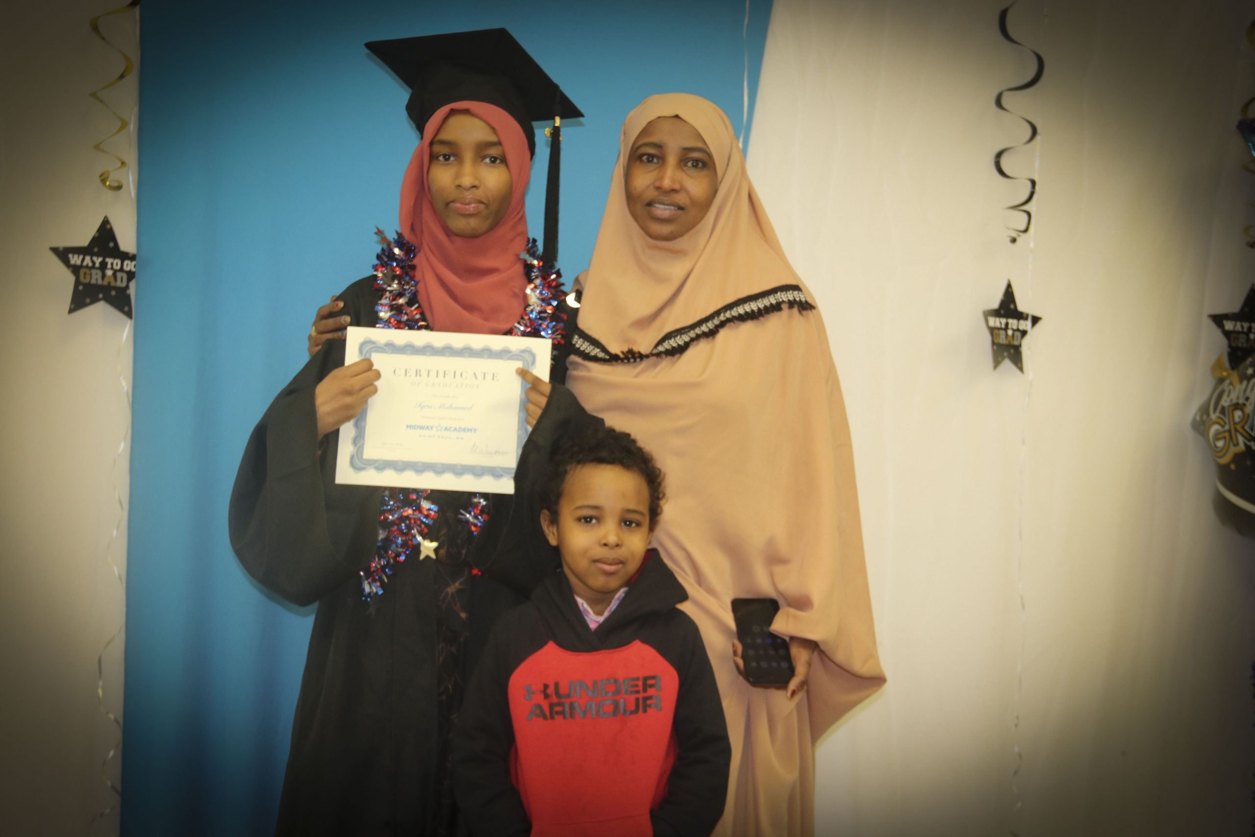 Midway Star Academy – A Charter School in Minnesota