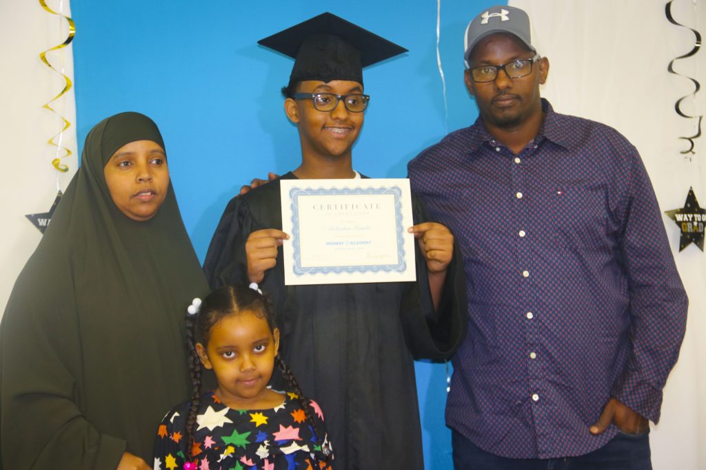 Midway Star Academy – A Charter School in Minnesota