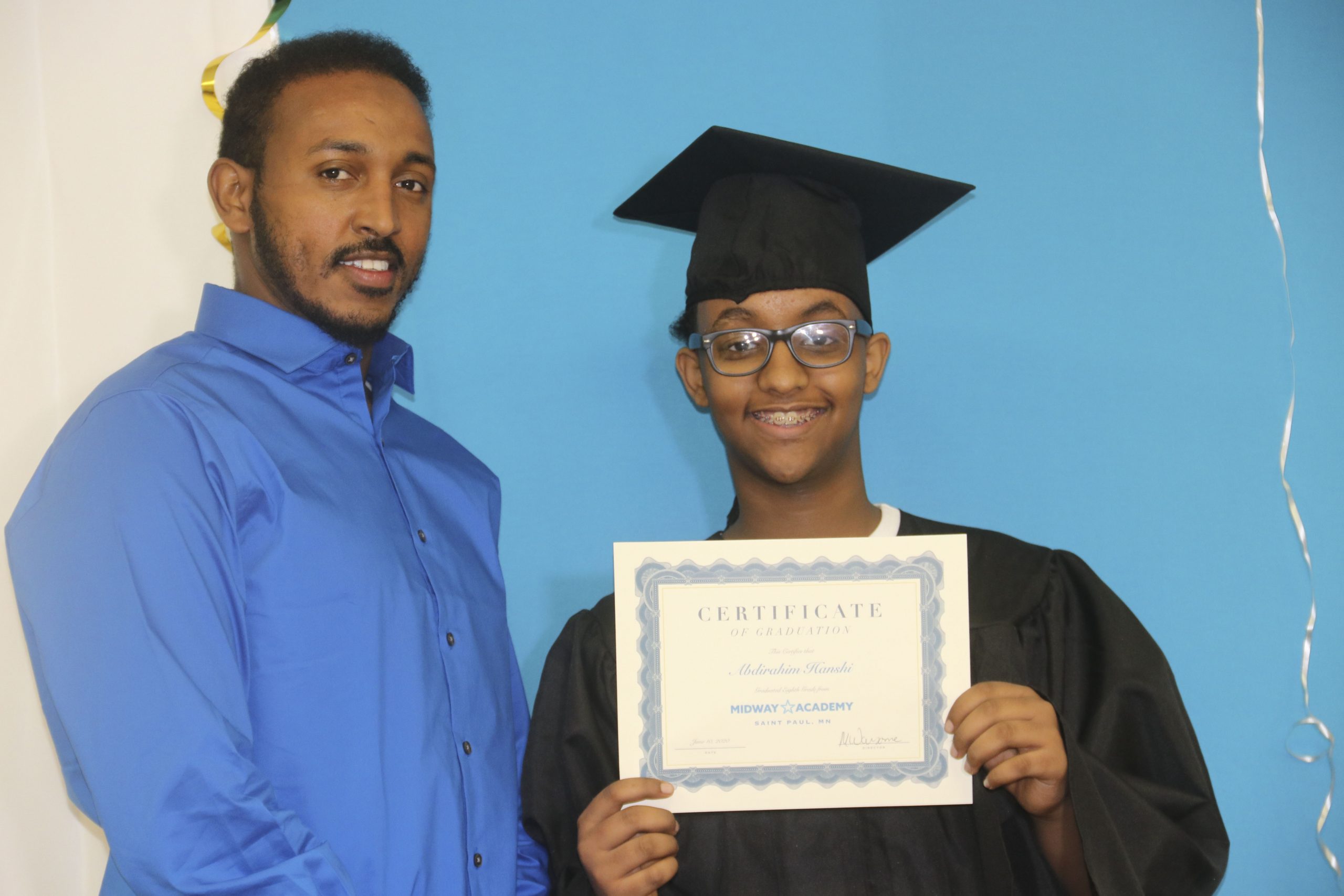 Midway Star Academy – A Charter School in Minnesota