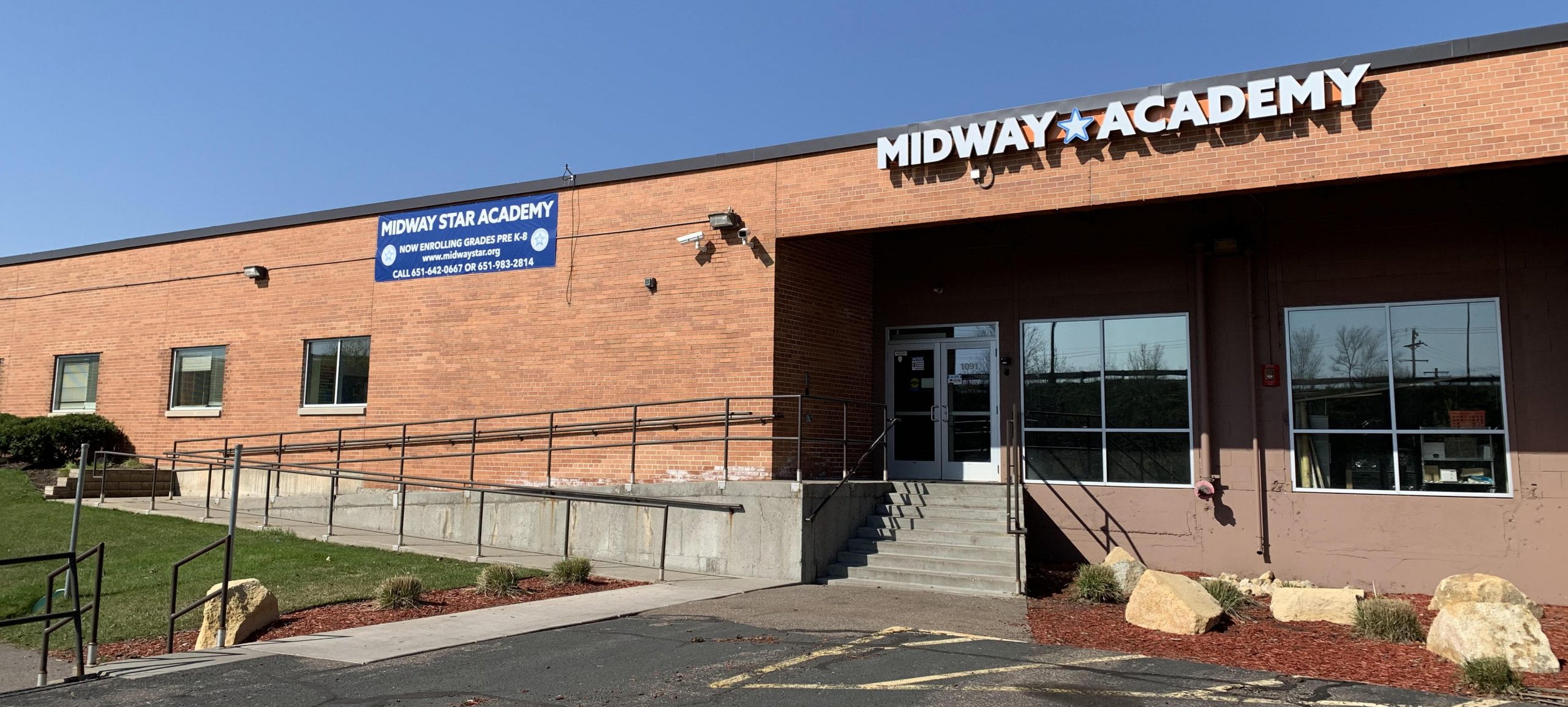 Midway Star Academy – A Charter School in Minnesota