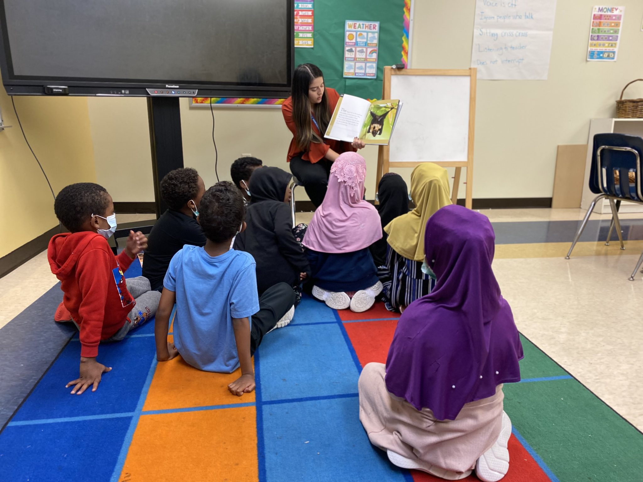 Midway Star Academy – A Charter School in Minnesota