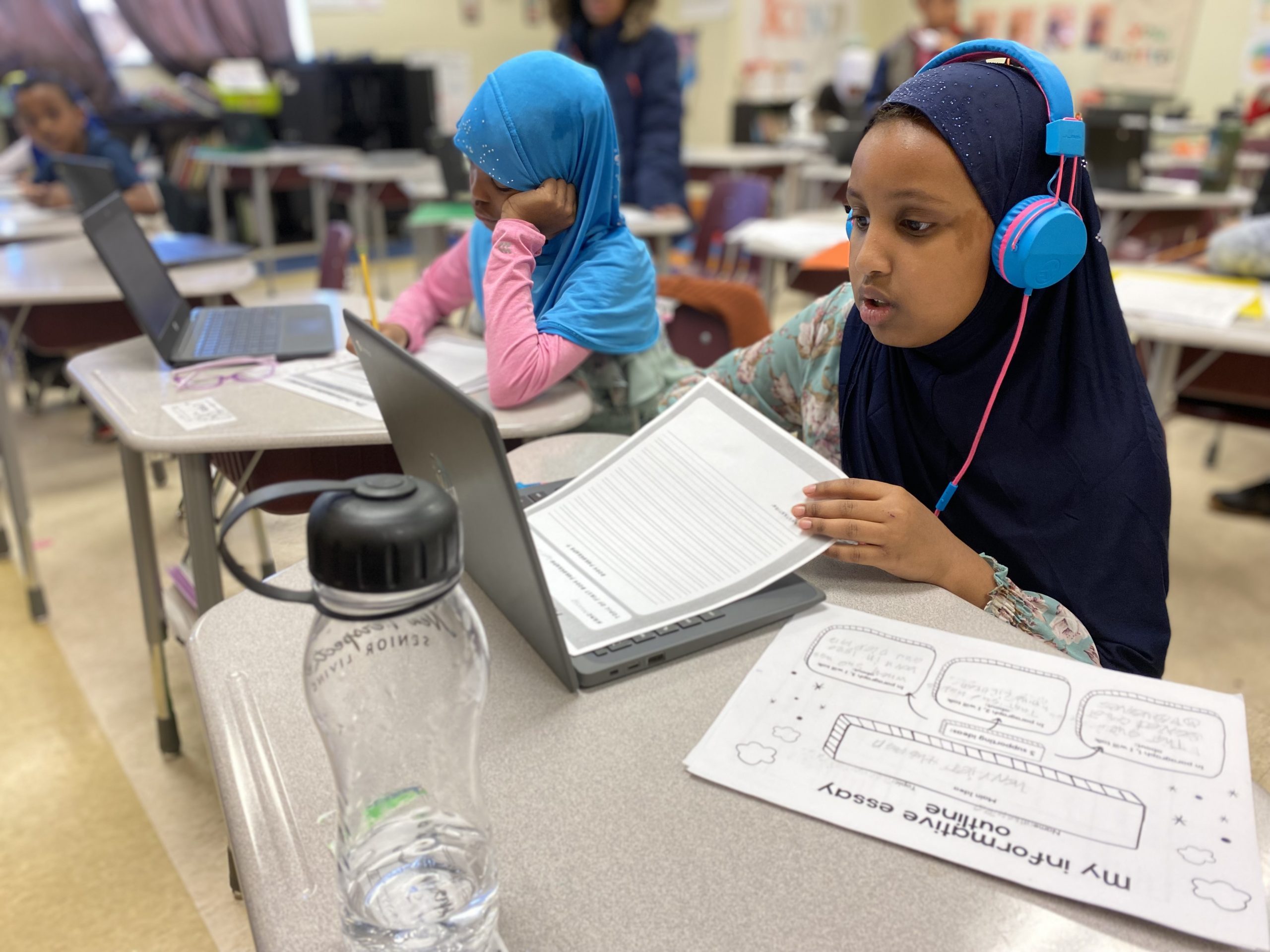 Midway Star Academy – A Charter School in Minnesota
