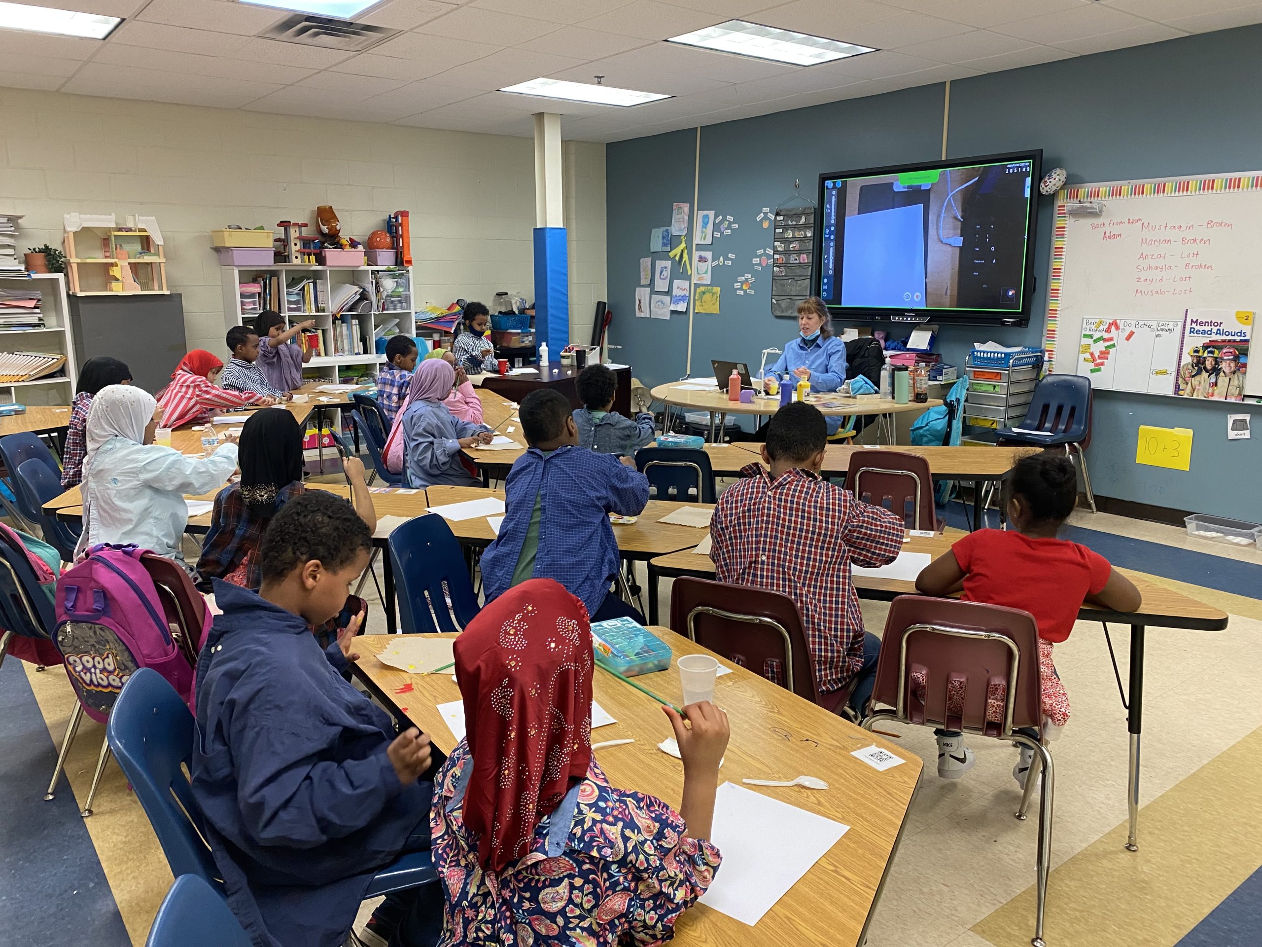 Midway Star Academy – A Charter School in Minnesota