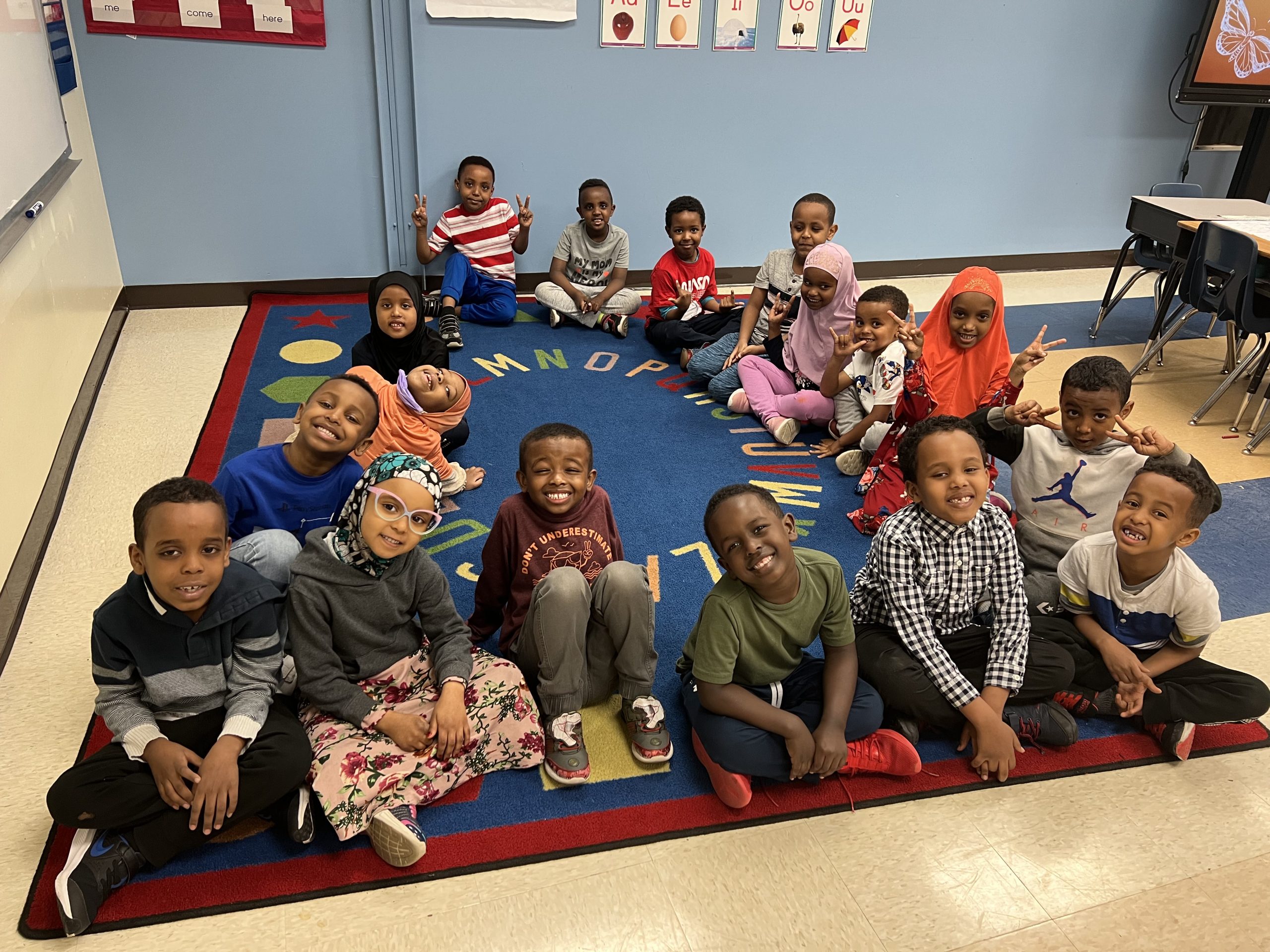 Midway Star Academy – A Charter School in Minnesota