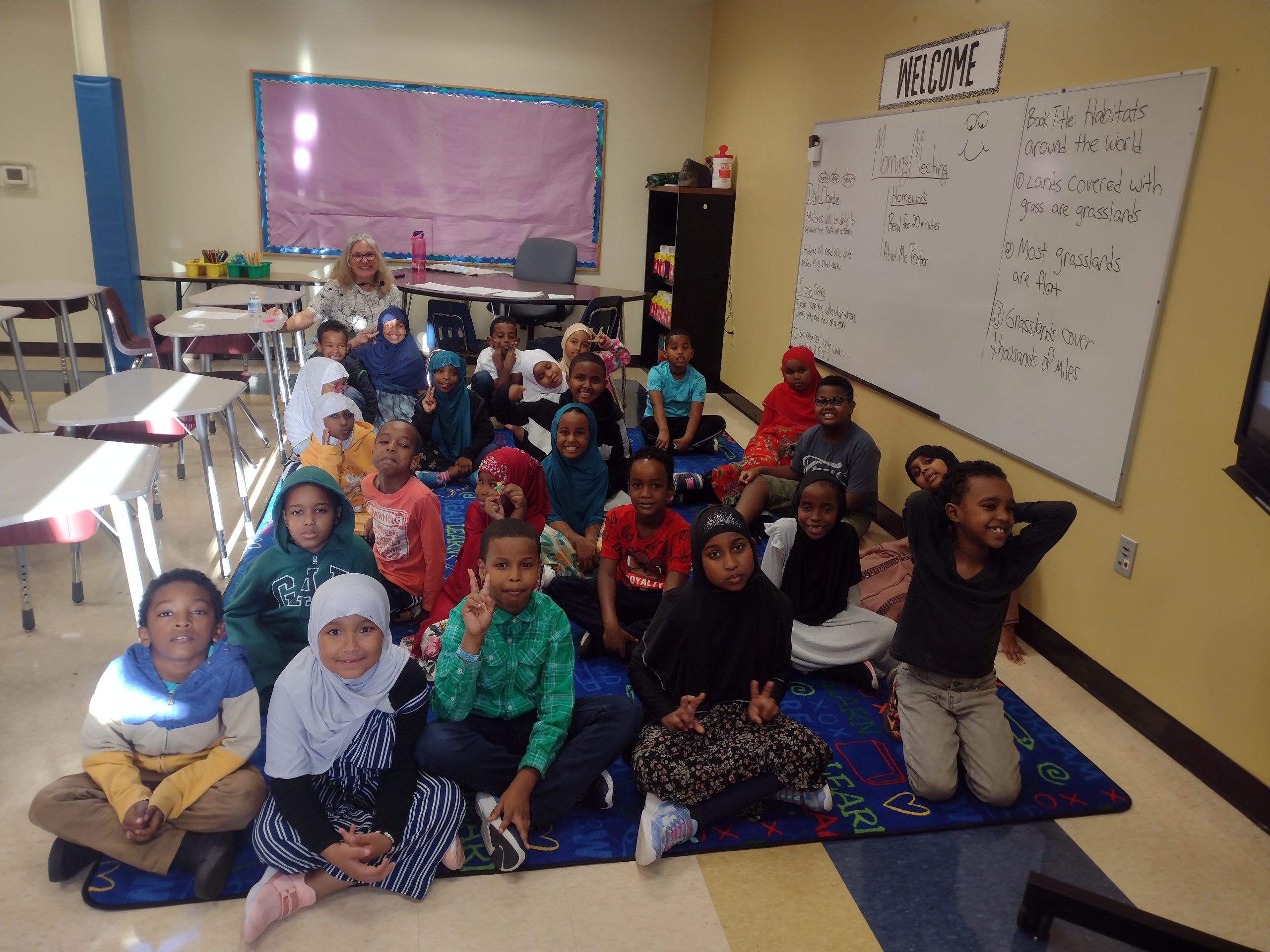 Midway Star Academy – A Charter School in Minnesota