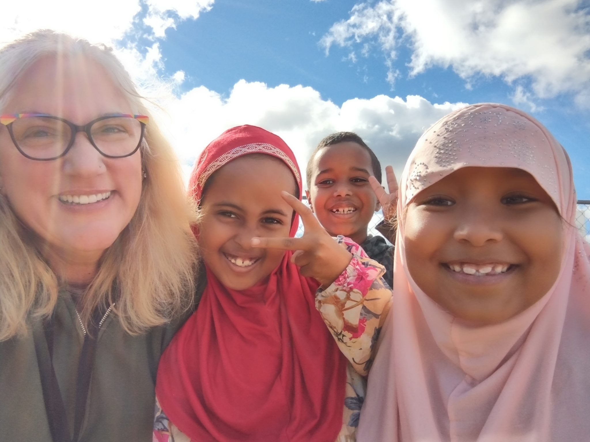 Midway Star Academy – A Charter School in Minnesota