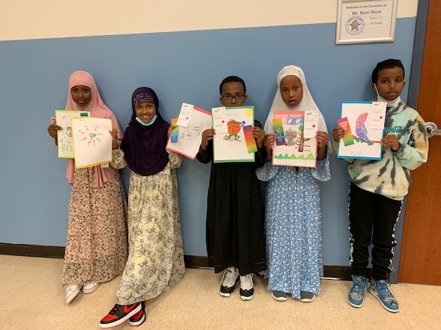 Midway Star Academy – A Charter School in Minnesota