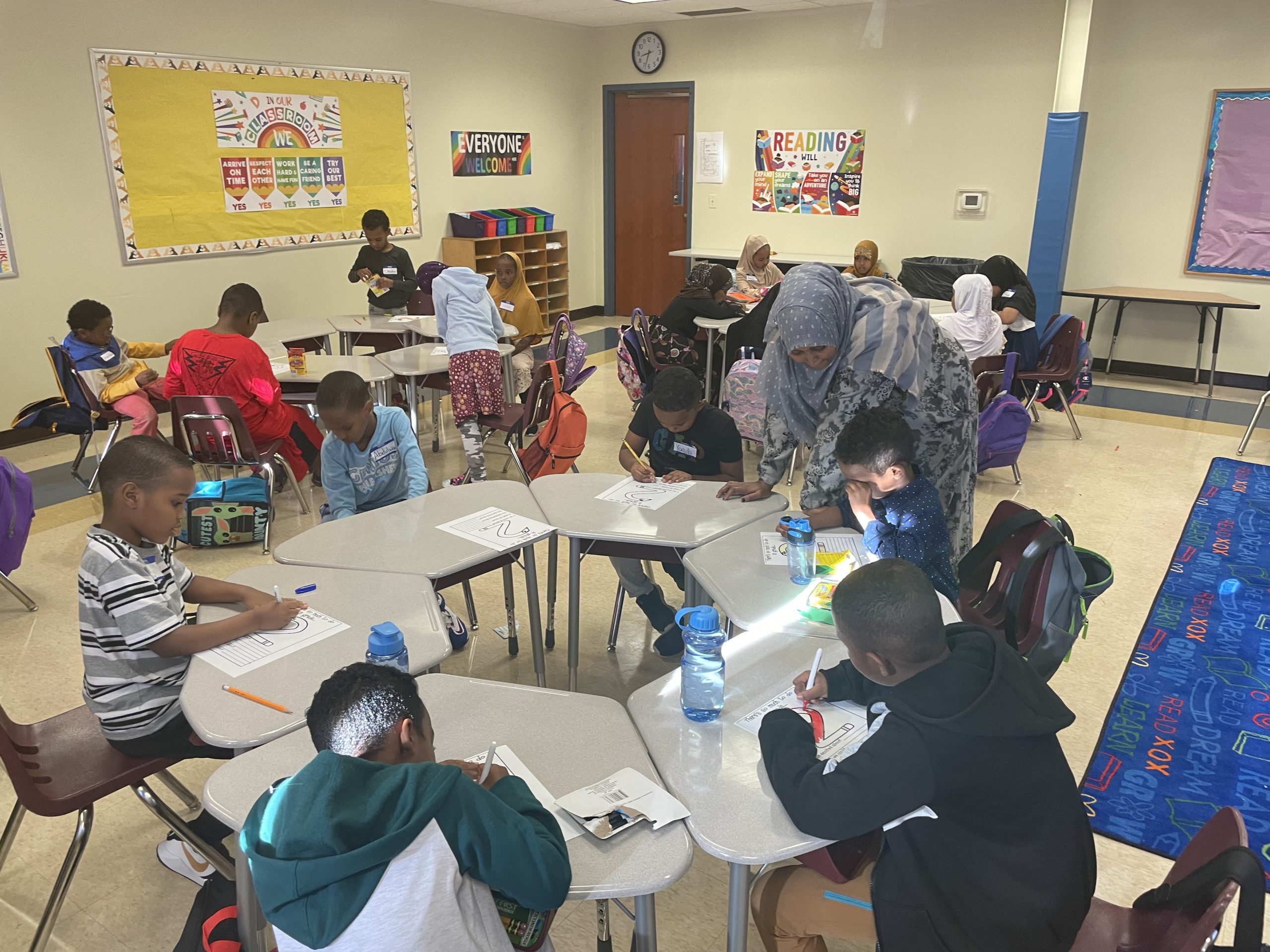 Midway Star Academy – A Charter School in Minnesota