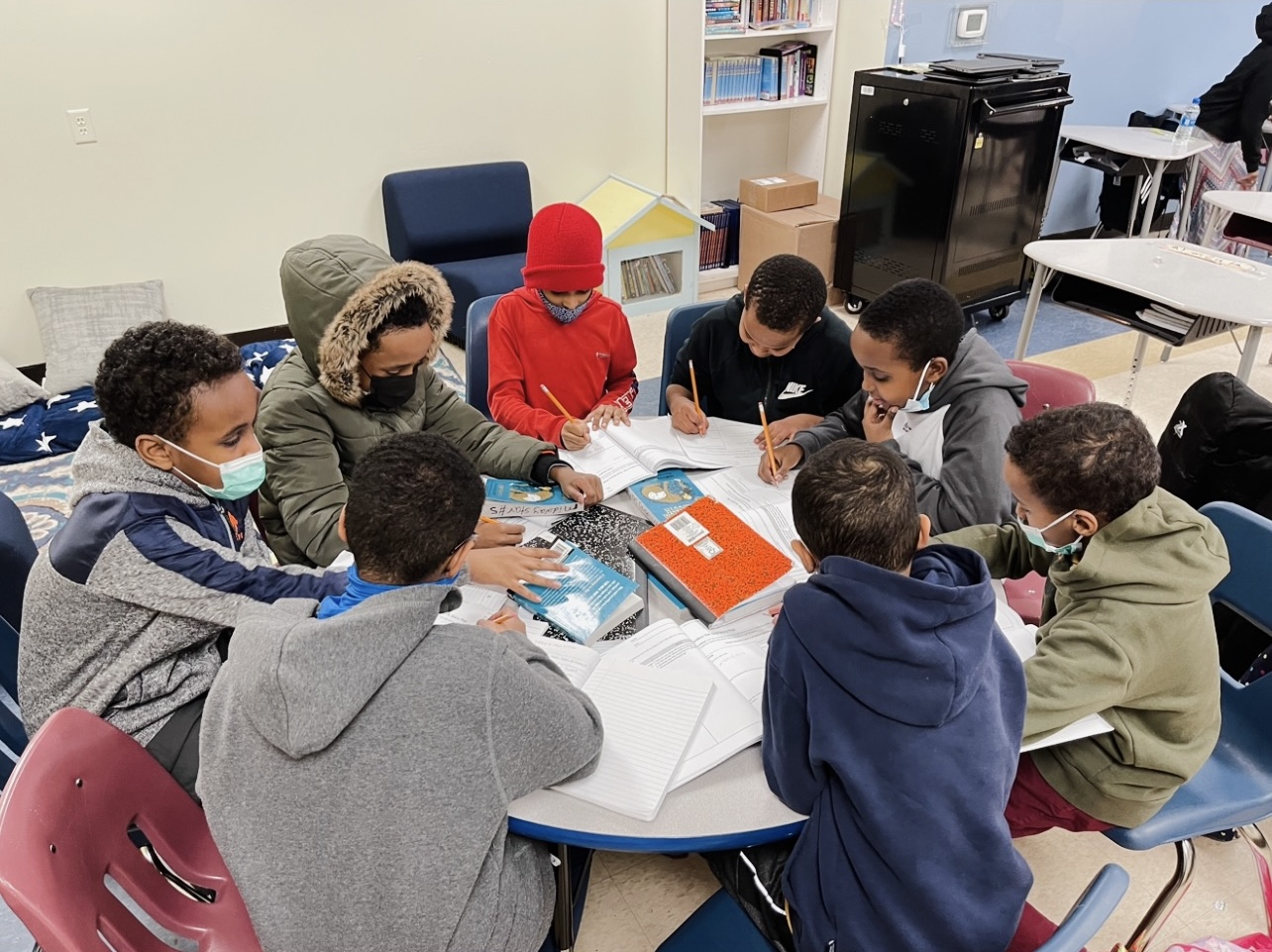 Midway Star Academy – A Charter School in Minnesota