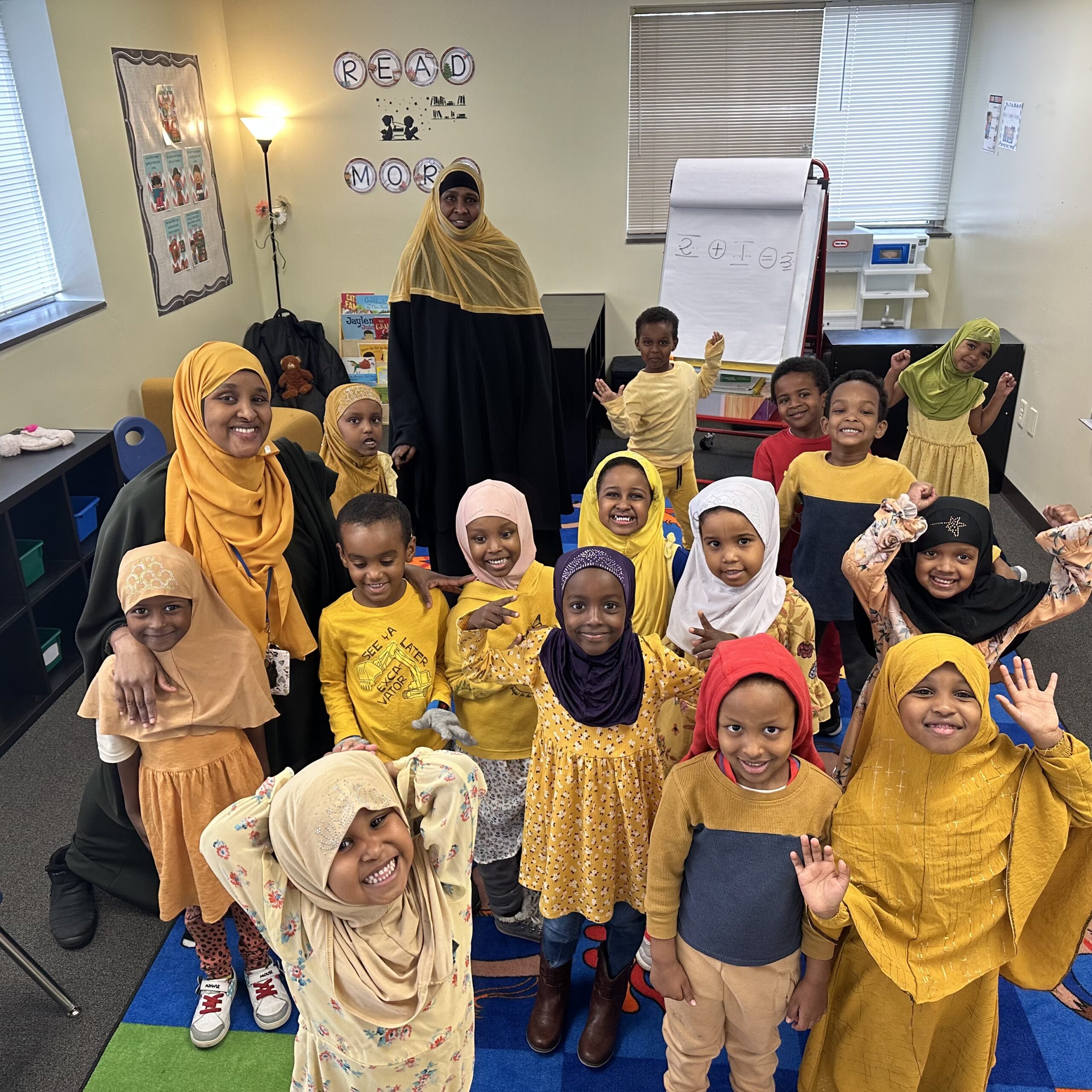 Midway Star Academy – A Charter School in Minnesota