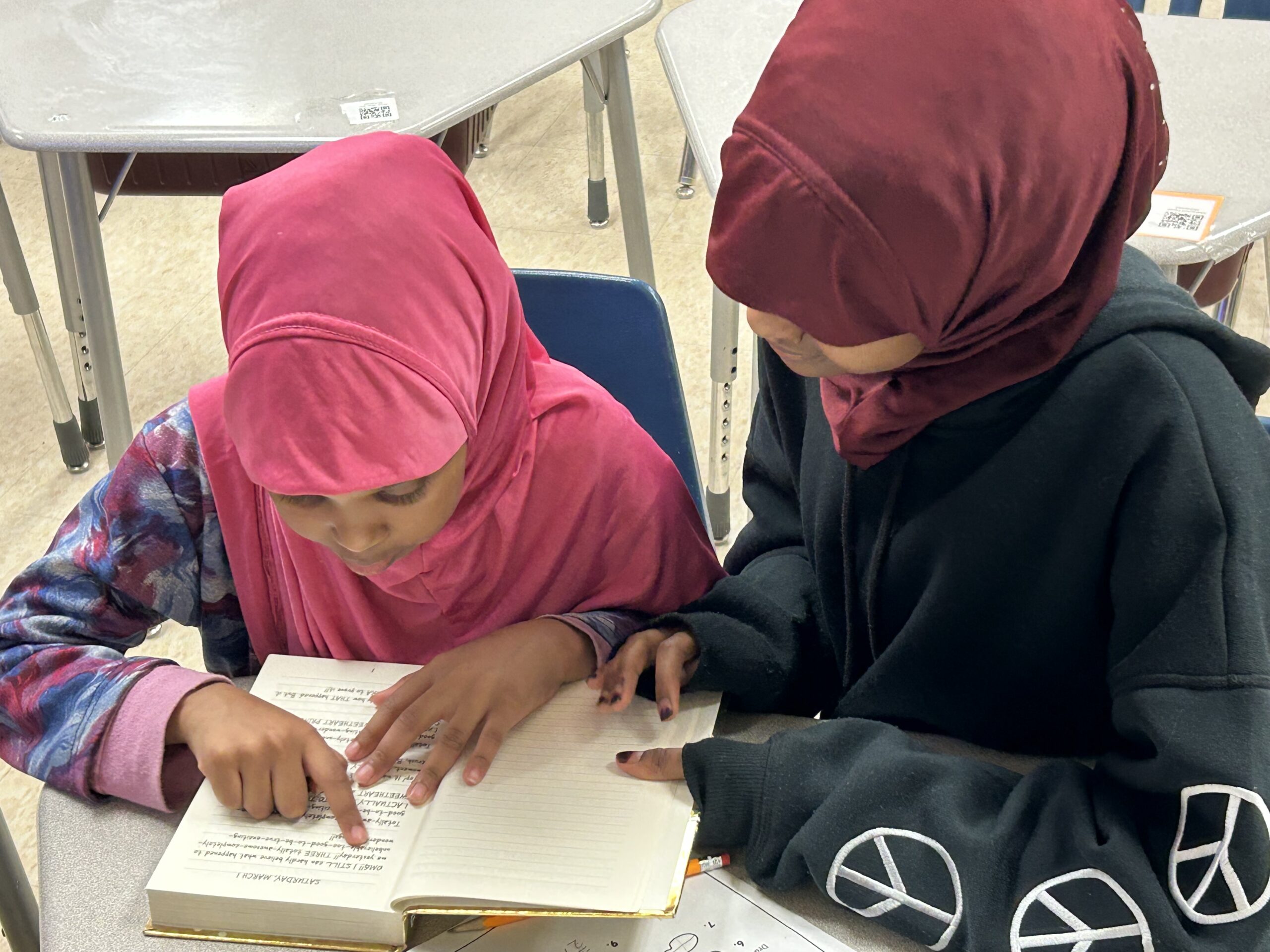 Midway Star Academy – A Charter School in Minnesota